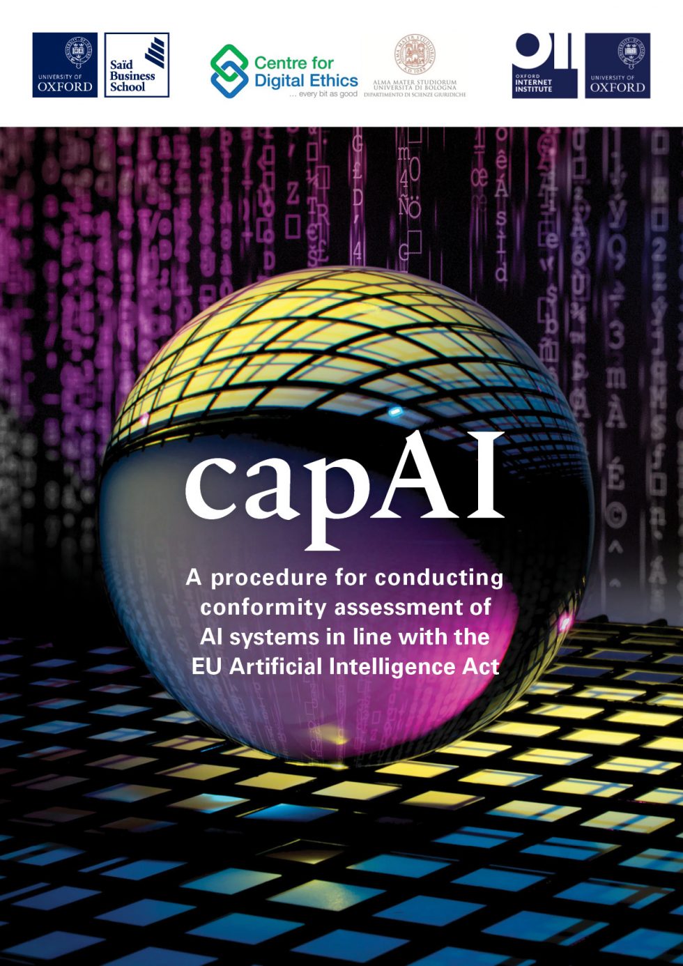 Assessment | EU Artificial Intelligence Act